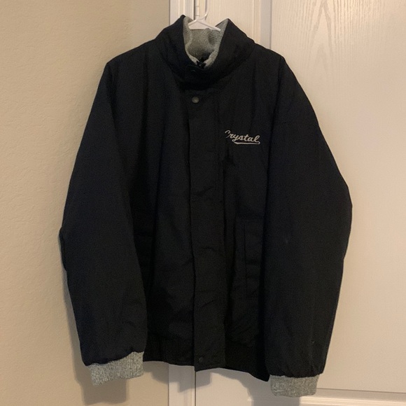 David Taylor | Jackets & Coats | David Taylor Mens Jacket Size Xlt ...